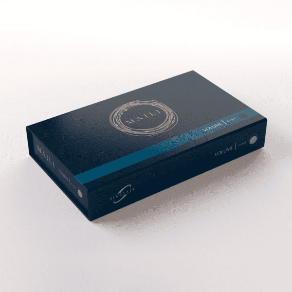 MaiLi Premium Dermal Fillers