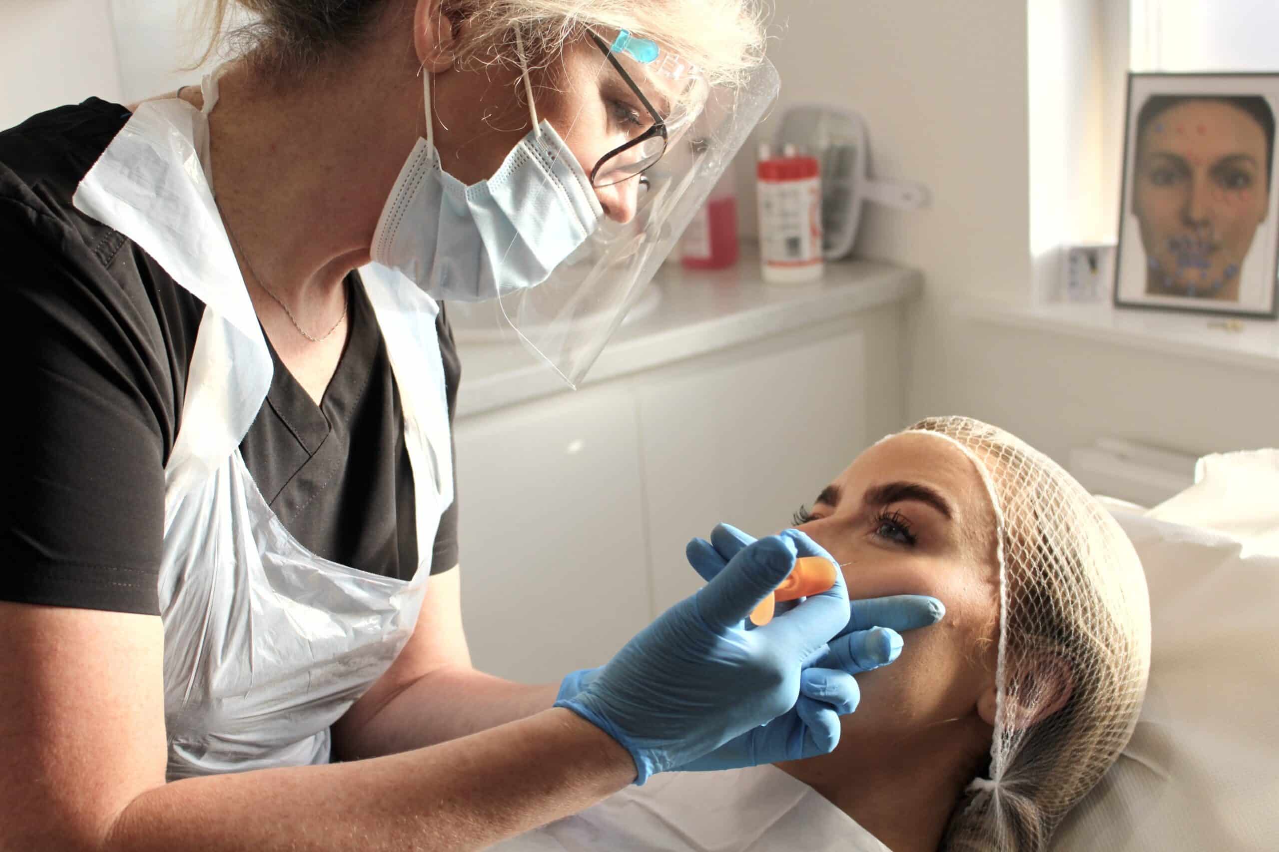 Polynucleotides skin rejuvenation - FTT Skin Clinics